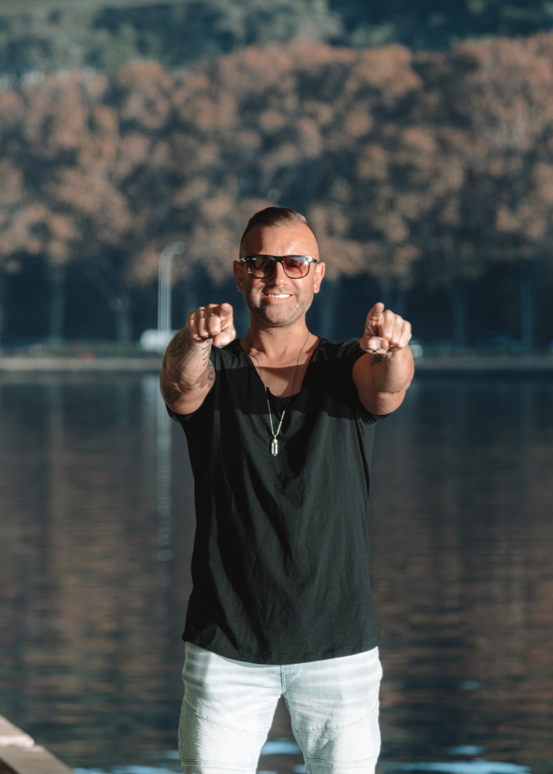 Galactic Codes - The Architects of Destiny