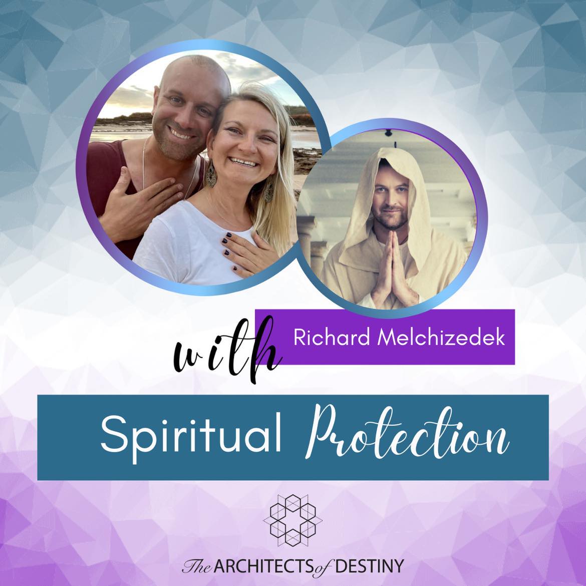 Spiritual Protection, Seal and Implant Removal | AOD