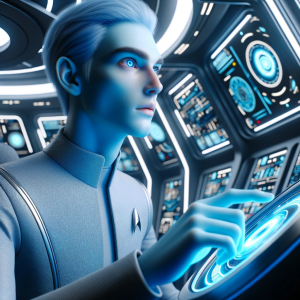 Who are the Arcturians? - The Architects of Destiny