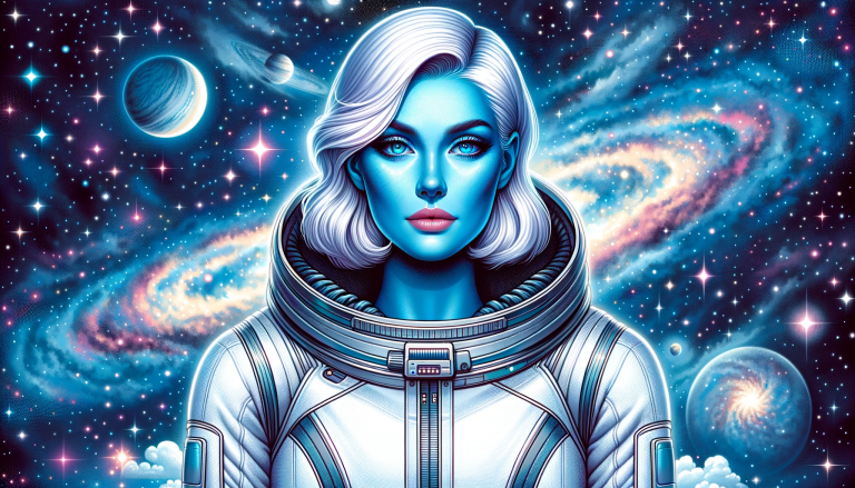 Who are the Arcturians? - The Architects of Destiny