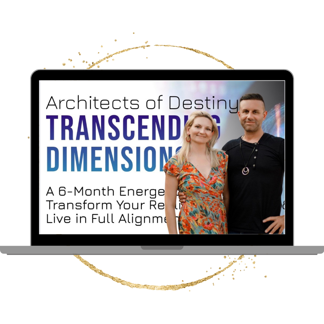 New Earth Leaders Academy - The Architects of Destiny