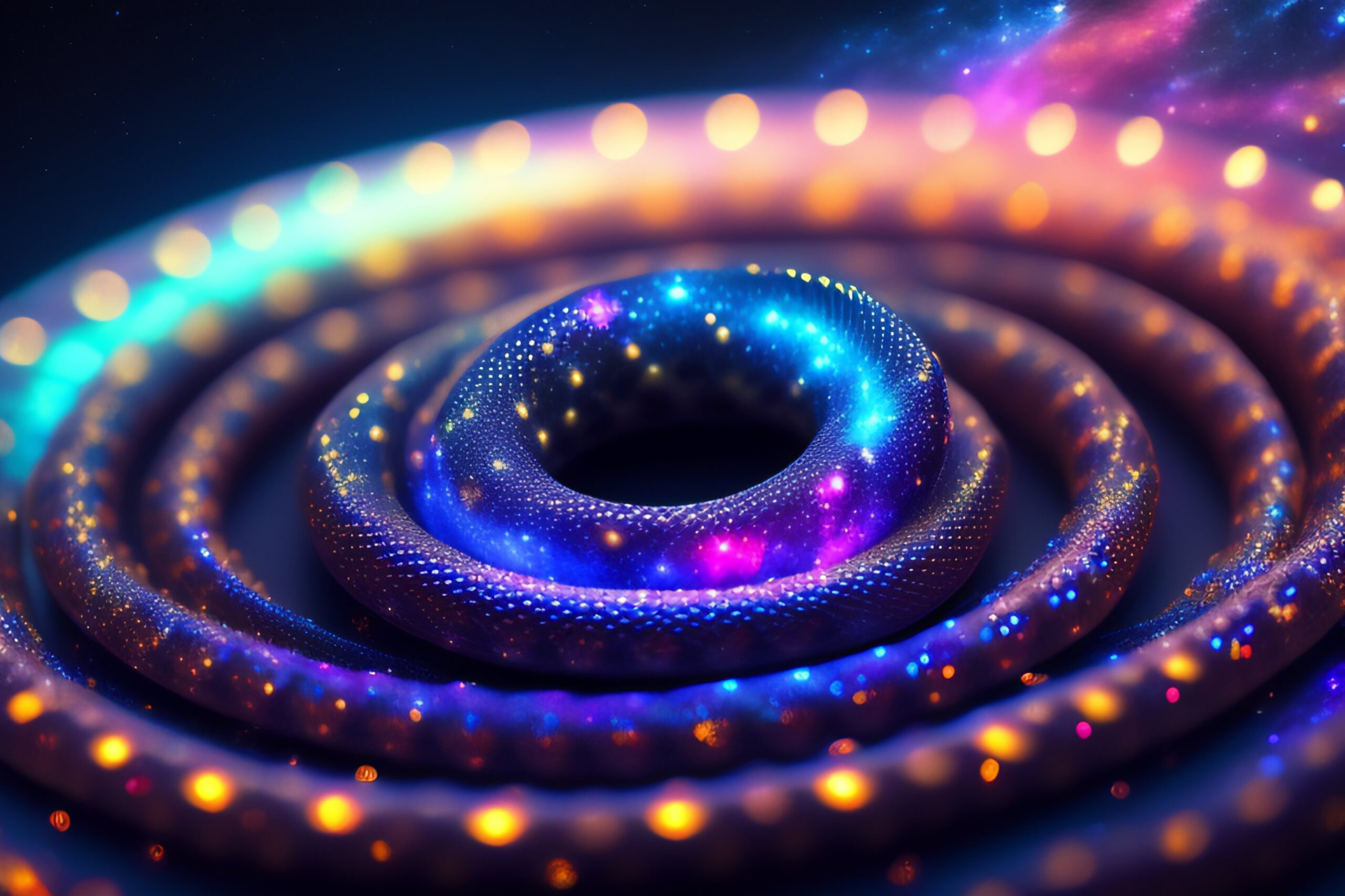 The Quantum Practicioner Mastery - The Architects of Destiny